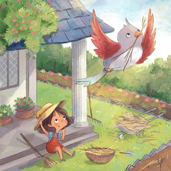 Portfolio - The Art of Neha Rawat