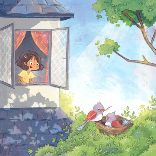 Portfolio - The Art of Neha Rawat