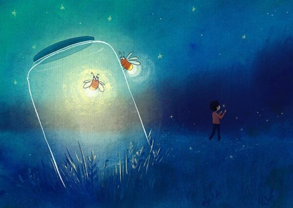 Portfolio - The Art of Neha Rawat