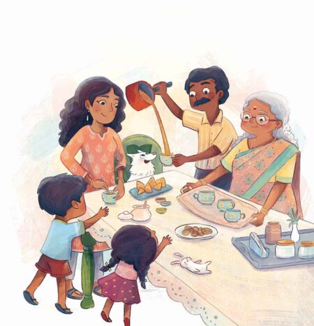Portfolio - The Art of Neha Rawat