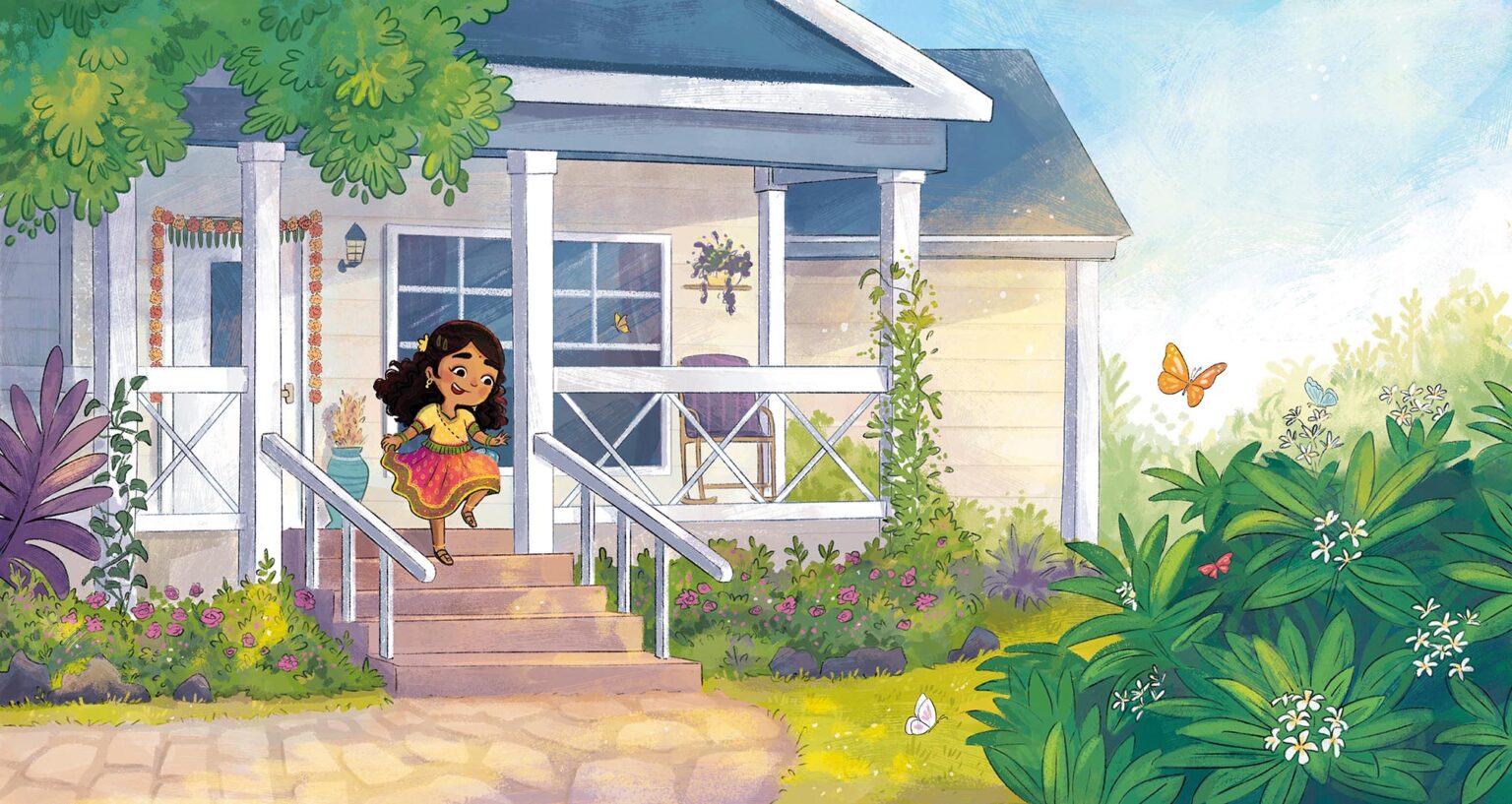 Portfolio - The Art of Neha Rawat