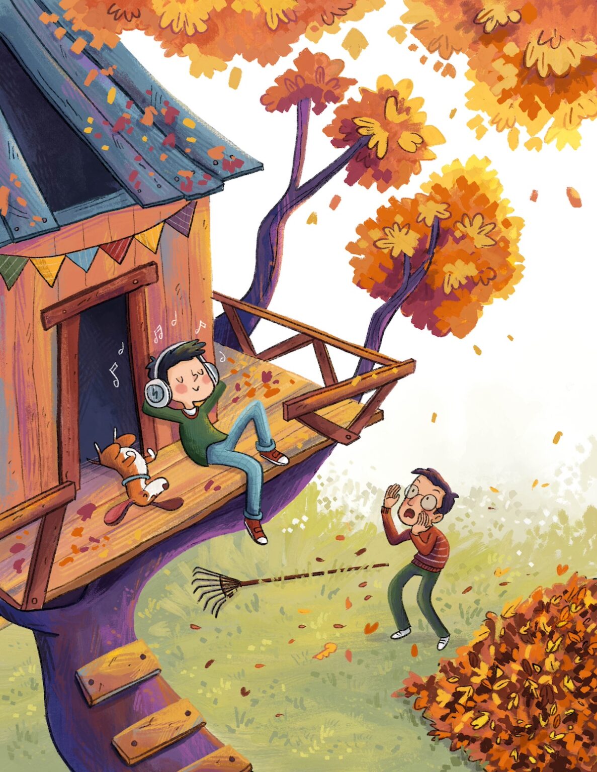 Portfolio - The Art of Neha Rawat